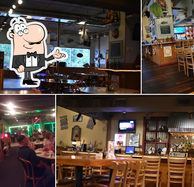 The Crooked Bass Grill and Tavern in Babson Park - Restaurant reviews