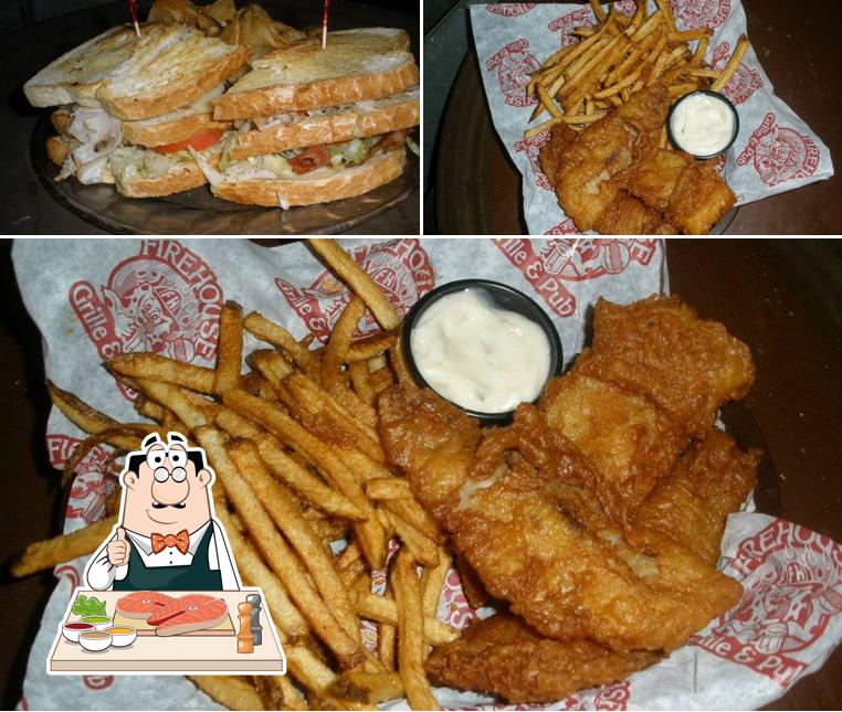 Zoar Tavern & Inn, Zoar - Restaurant menu, prices and reviews