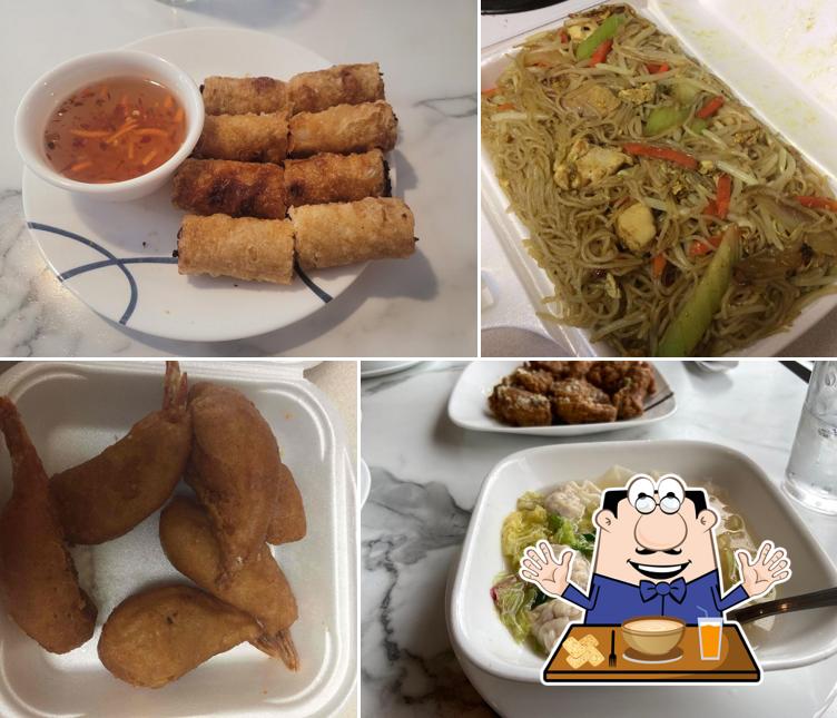 Restaurant 224 Downtown, Saskatoon - Restaurant menu, prices and reviews