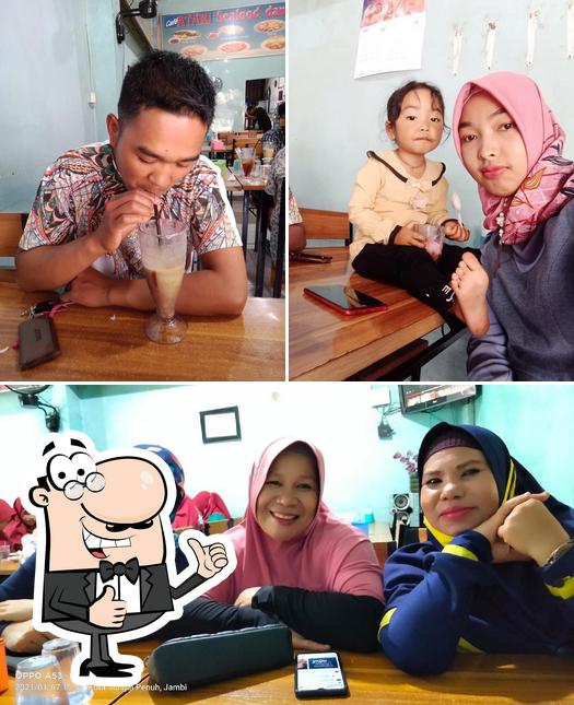 ATARI restaurant, Sungai Penuh - Restaurant reviews