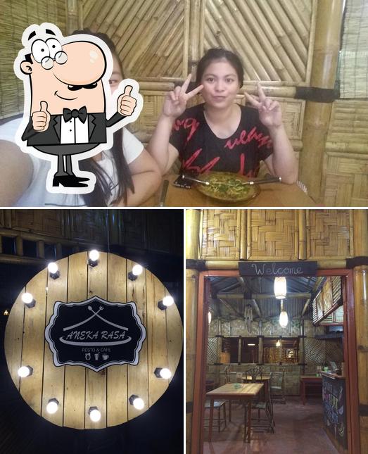 Aneka Rasa resto & cafe, Tomohon - Restaurant reviews