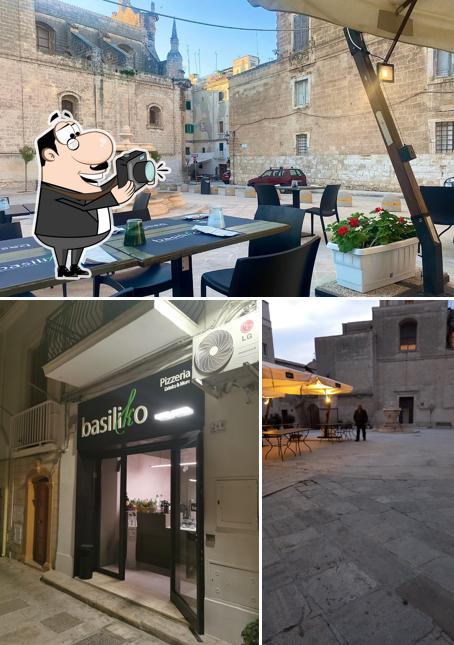 Find the best place to eat in Monopoli, winter 2024 - Restaurant Guru