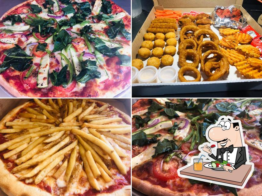 Bugsy Pizzeria, Sabinas Hidalgo - Restaurant reviews