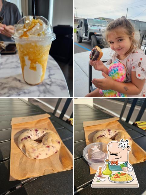 Downtown Dough & Co., LaFayette - Restaurant menu, prices and reviews