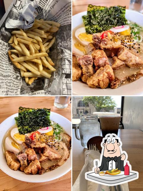 Eat30 Cafe, De Pere - Restaurant menu, prices and reviews
