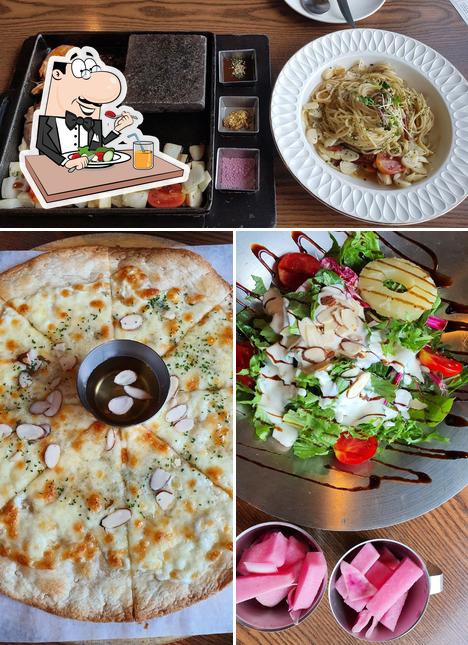 Eat's Italian fusion restaurant, Incheon - Restaurant reviews