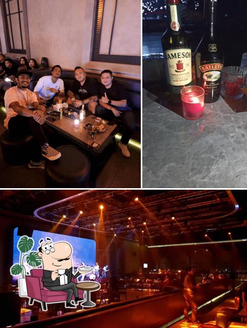 HW Dragon Bar Jogja, Yogyakarta - Restaurant menu, prices and reviews