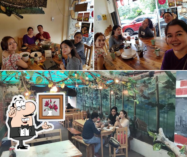 Heneral Sisig Tagaytay (Main) restaurant, Tagaytay - Restaurant reviews