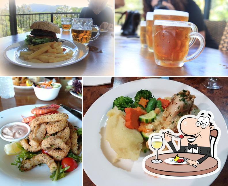 Julatten Hotel in Julatten - Restaurant reviews