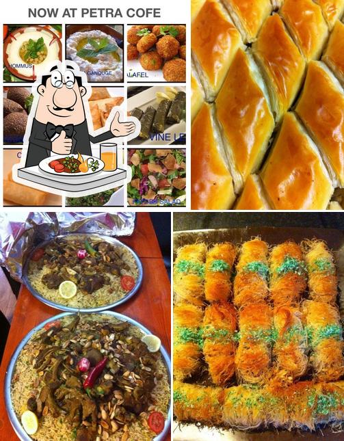 Kurdish Cafe in Dublin - Restaurant menu and reviews