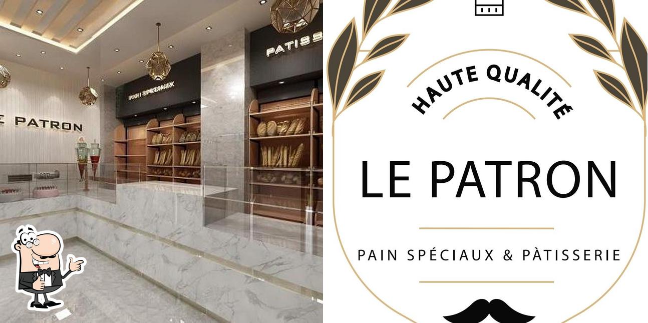Le patron, Sfax - Restaurantbewertungen