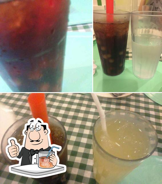 Lola Idang's Bahay Pancitan, Parañaque - Restaurant menu, prices and ...
