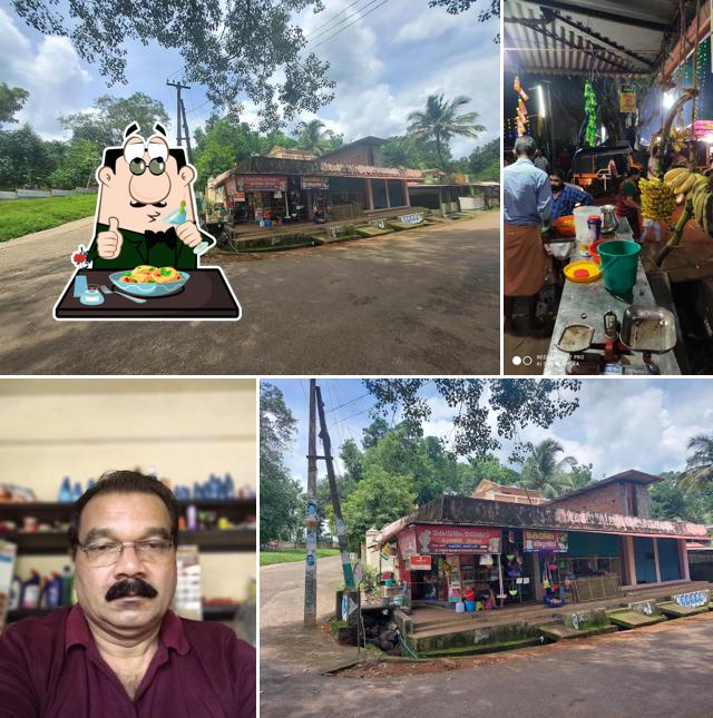 Top 5 restaurants in Kaipattoor, october 2025 - Restaurant Guru