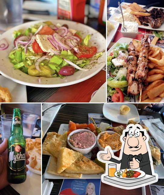 Marven's Restaurant, Montréal - Critiques de restaurant
