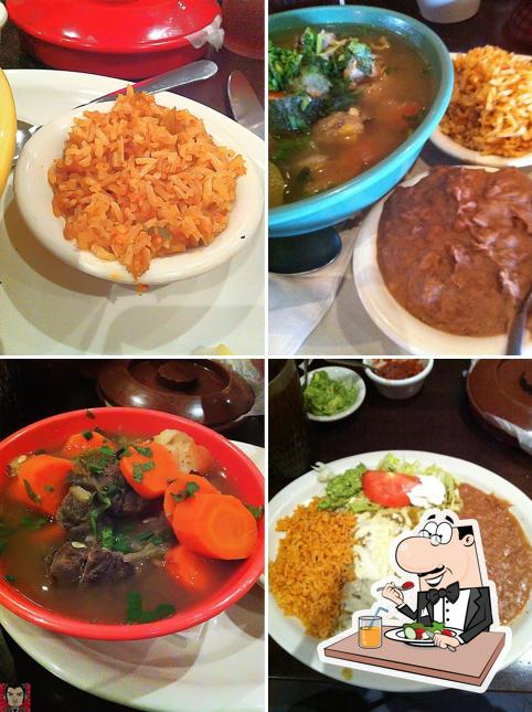 Mary Lou's Cafe, San Antonio - Restaurant menu, prices and reviews