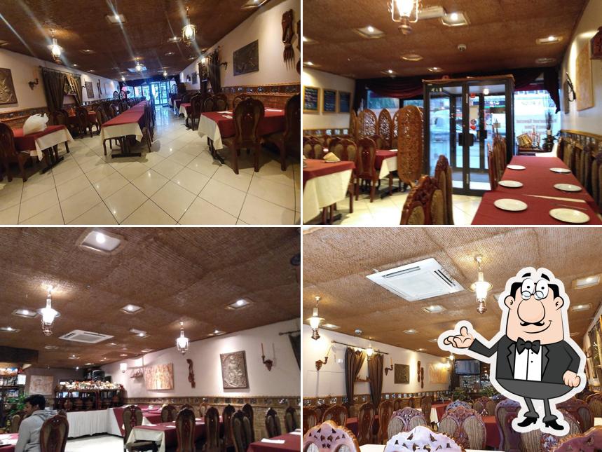 Top 10 restaurants in Harrow, october 2025 - Restaurant Guru