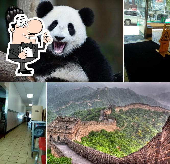 Number One Chinese Kitchen in Suffern - Restaurant menu and reviews