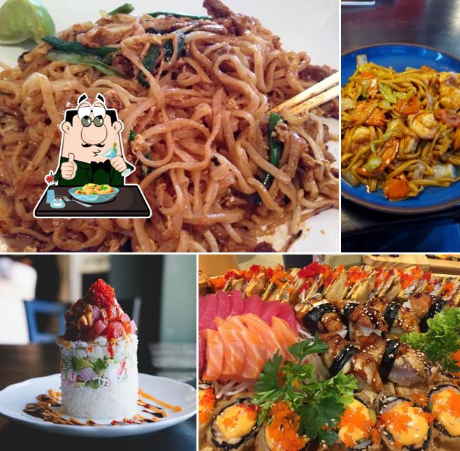 Oyshi Sushi Southside, Corpus Christi - Restaurant menu, prices and reviews