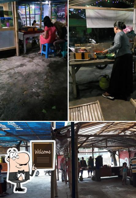 PentoL Bakar KAJIRU restaurant, Indonesia - Restaurant reviews
