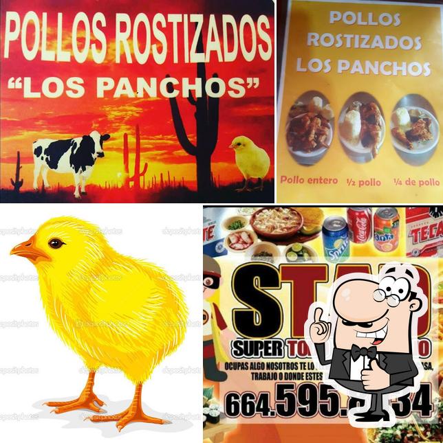 Pollos Panchos restaurant, Tijuana - Restaurant reviews