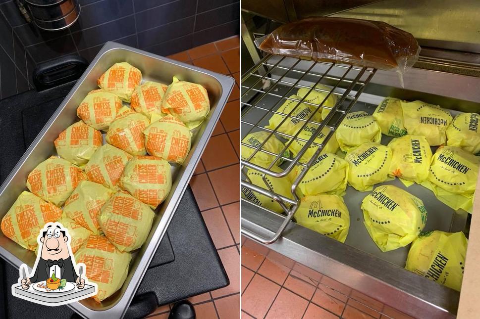 Purcell Foods in New Bern - Restaurant reviews