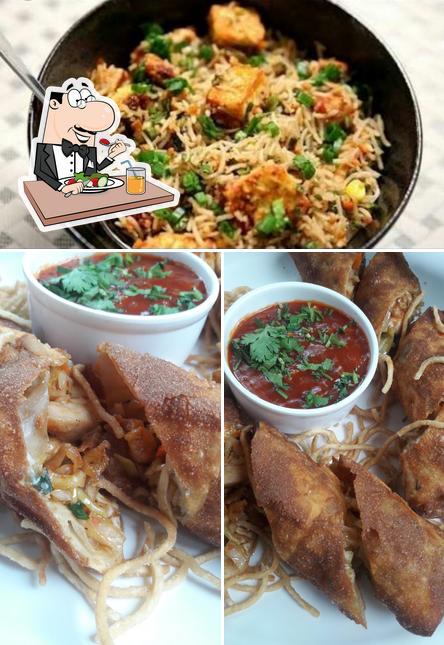 SINAI KITCHEN, Nagpur - Restaurant menu, prices and reviews