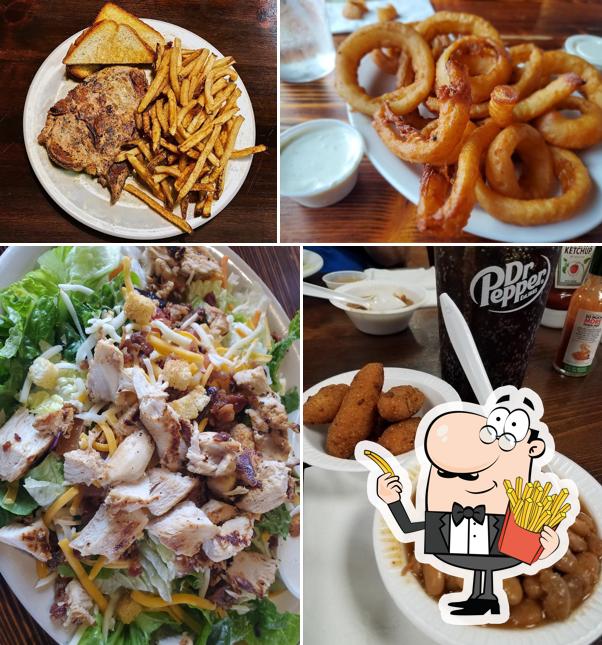 Top 7 restaurants with chicken strips in Longview, september 2024 ...