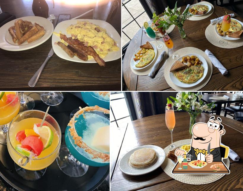 The Connection Cafe, Holbrook - Restaurant menu, prices and reviews
