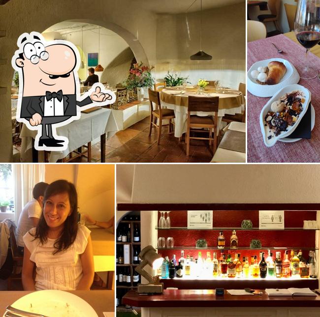 Restaurant Turandot in Begur - Restaurant menu and reviews