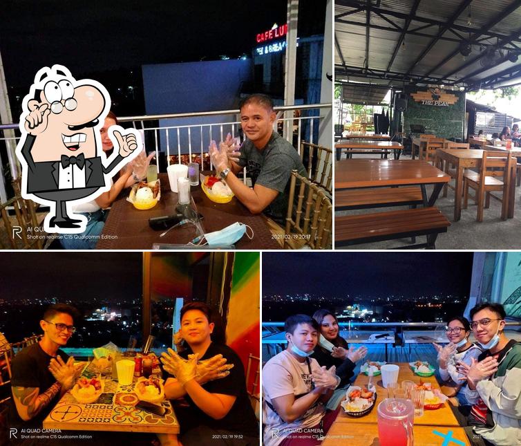 Restaurante Wing Commander, Antipolo - Carta del restaurante y opiniones