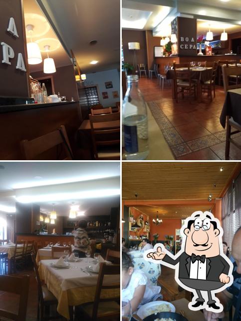 Restaurante Boa Cêpa, Valpaços - Menu do restaurante, preços e opiniões