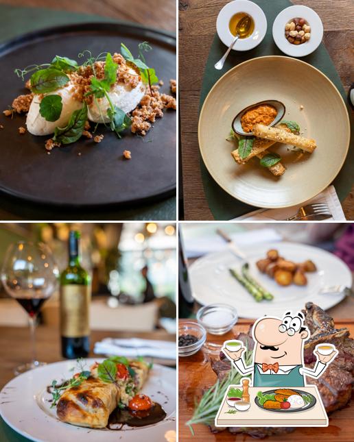Restoran Maslina, Belgrade - Restaurant menu, prices and reviews