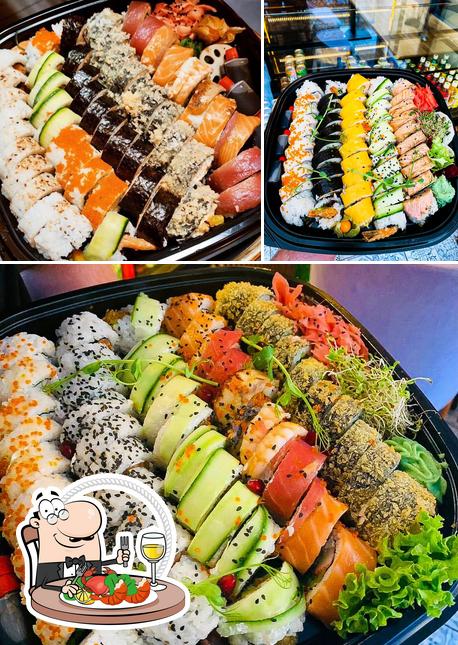 Samurai restaurant, Bytom - Restaurant reviews