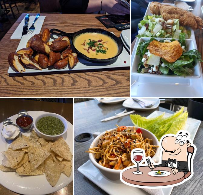 State & Main, Waterloo - Restaurant menu, prices and reviews