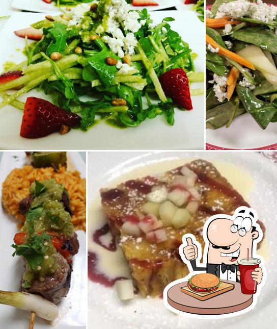 Red Circle Inn, Nashotah - Restaurant menu, prices and reviews