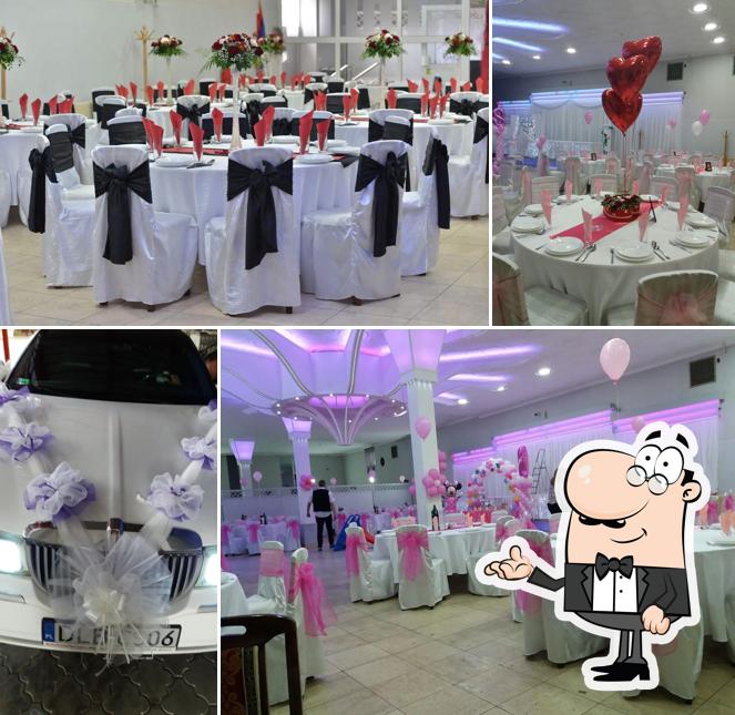 Svecana Sala Covic Still, Apatin - Restaurant reviews