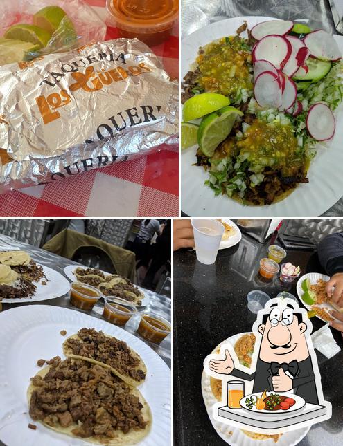 Taqueria Los Gueros #2, Anaheim - Restaurant menu, prices and reviews