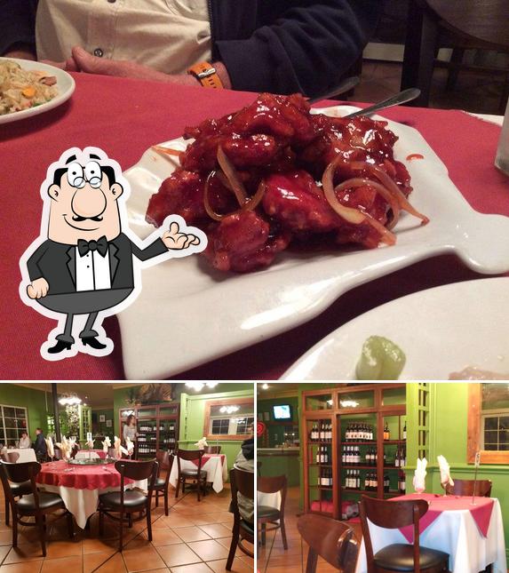 The Ming Restaurant, Mundaring - Restaurant menu, prices and reviews