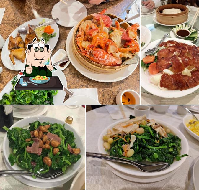 Ho Yuen Kee Restaurant in Vancouver - Restaurant menu and reviews