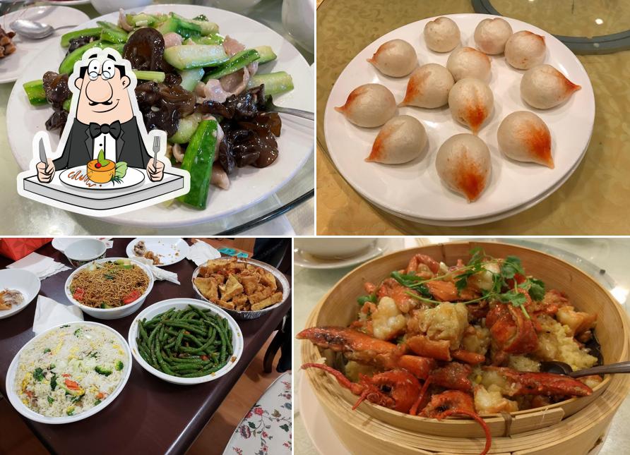 Golden Spring Restaurant, Vancouver - Restaurant menu, prices and reviews