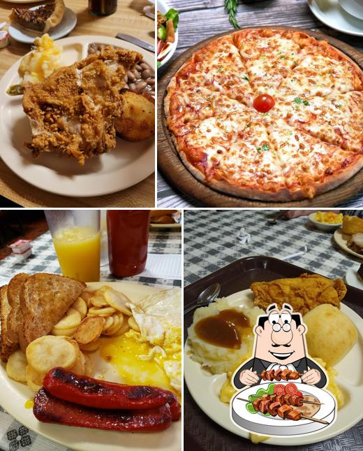 Ila Restaurant, Ila - Restaurant menu, prices and reviews
