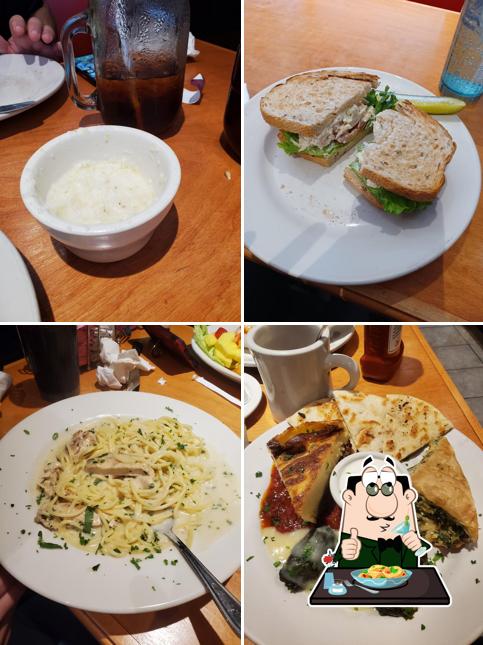 Ashton Family Restaurant, Manassas - Restaurant menu, prices and reviews