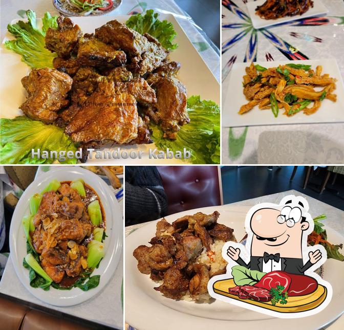 Restaurant Miran, Montréal - Restaurant menu, prices and reviews