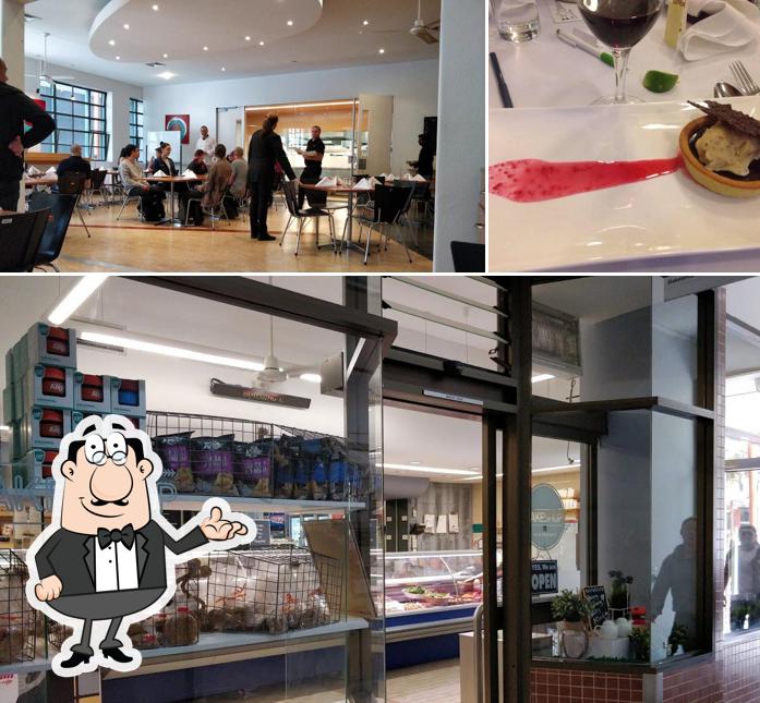 Angliss Restaurant, Melbourne - Restaurant menu, prices and reviews