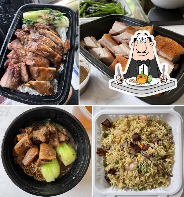 Famous Kitchen, Issaquah - Restaurant menu, prices and reviews