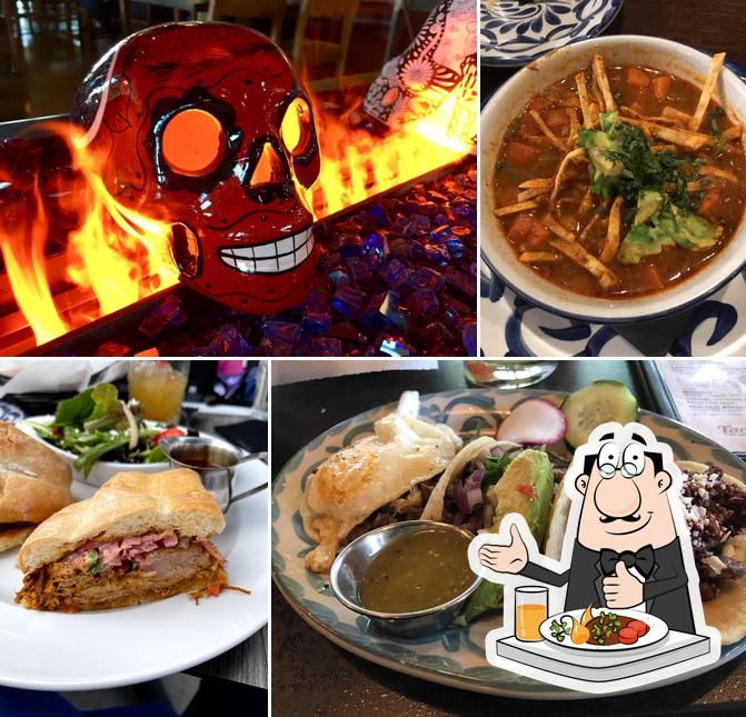 Barrio Queen, Phoenix - Restaurant menu, prices and reviews