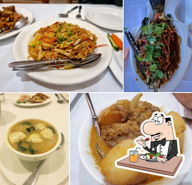 Best thai Glass Noodle Salad in Semaphore restaurants, winter 2024 ...