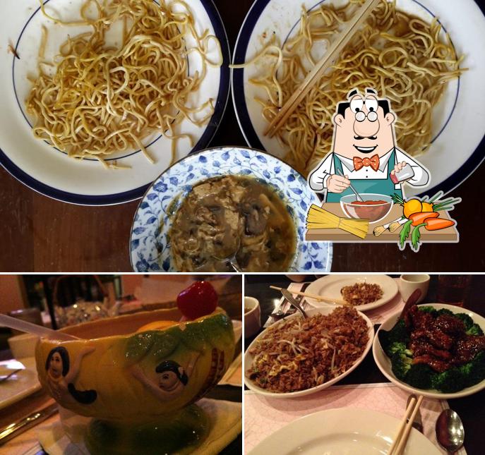 Beijing House Restaurant, Norwell - Restaurant menu, prices and reviews