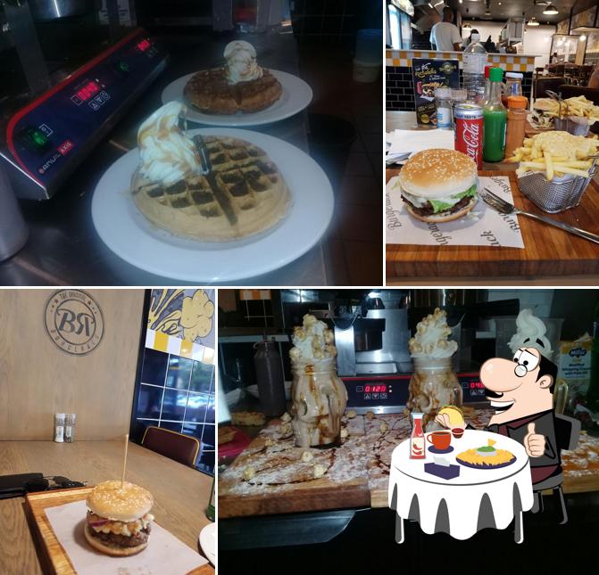 Best restaurants in Hatfield Plaza Shopping Centre Mall - Restaurant Guru
