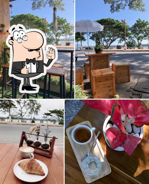 Bake Time Coffee&Bakery, Wiang - Restaurant reviews